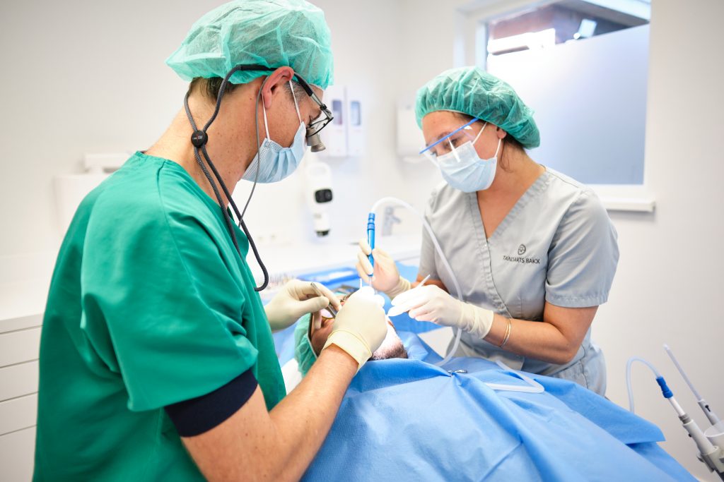 Verstandskies trekken | Laat je adviseren bij Tandarts Bakx